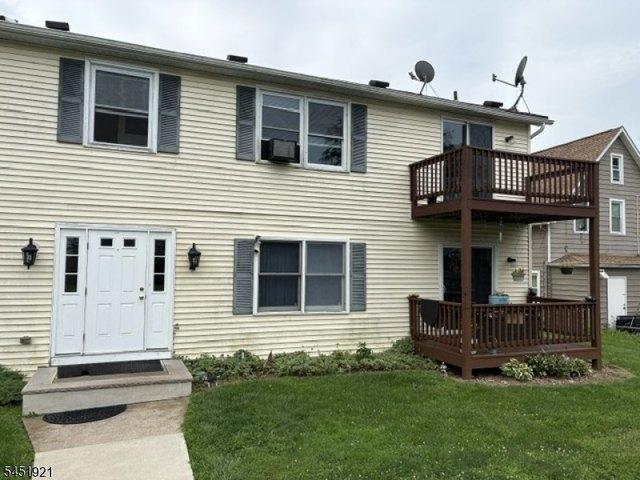 3 Prospect St Apt 2C, Mount Arlington, NJ 07856