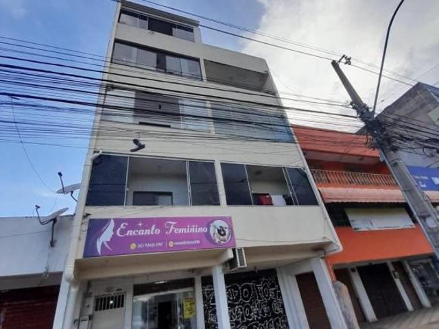 3 QTOS 94M 2 BANHO TERREO EXCELENTE APT POLO FR MODA RUA 12