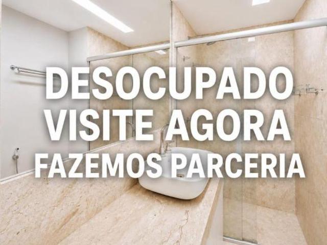 3 QTS 2 SUÍTES VAZADO NASC VISTA LIVRE 2 VAGAS LAZER