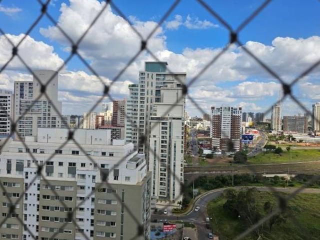 3 QTS SENDO 1 SUITE, 1VG, LAZER, ACEITA FINANC E FGTS, 61 99463 5151