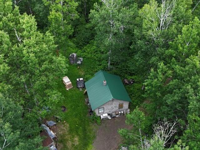 3 Quaal Rd, Forbes, MN 55738