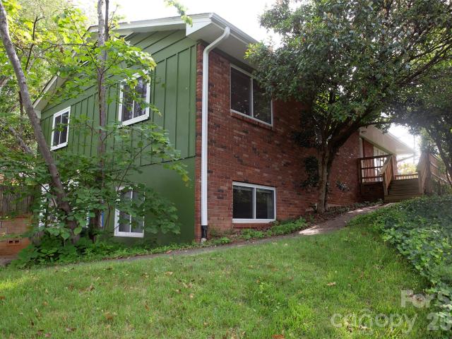 3 Quail Cove Rd, Asheville, NC 28804 | MLS #4367