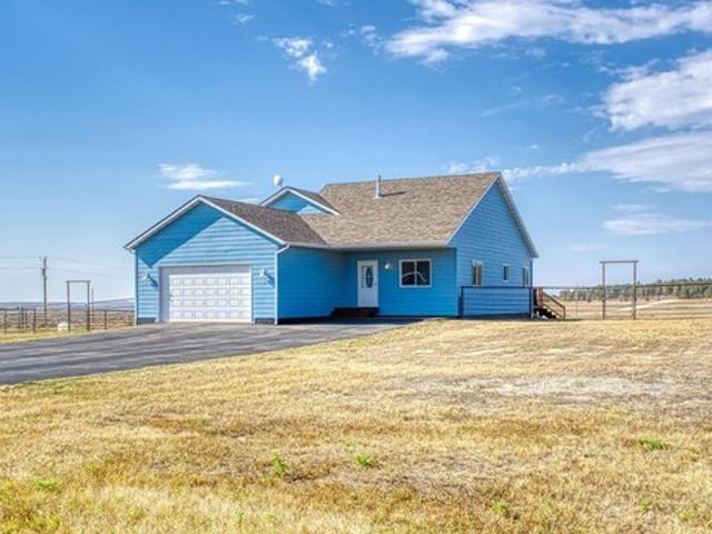 3 Quail Ln, Moorcroft, WY 82721