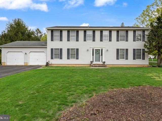 3 Quail Ridge Dr, Bridgeton, NJ 08302