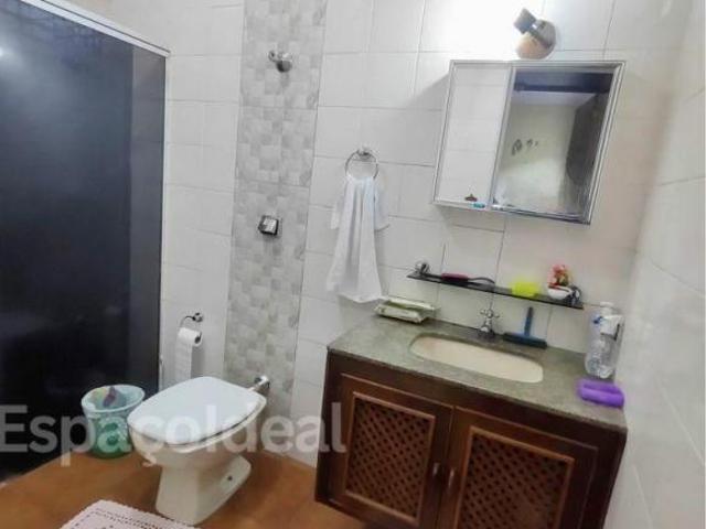 3 quartos 3 banheiros Núcleo Eldorado Bauru