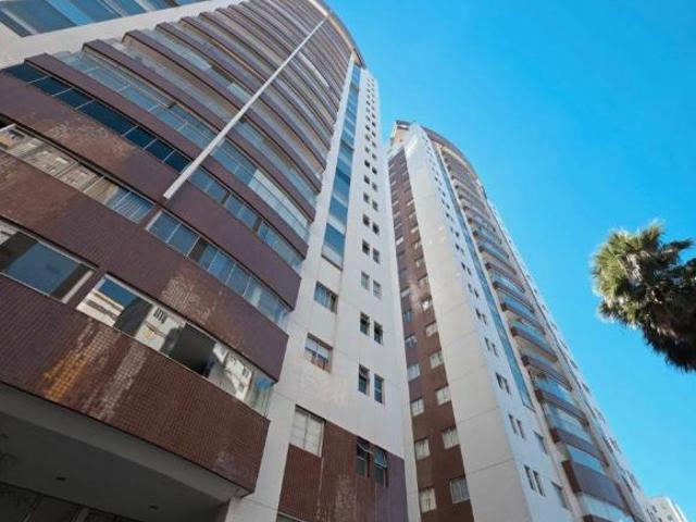 3 QUARTOS, 3 SUÍTES, 134M², 2 VAGAS