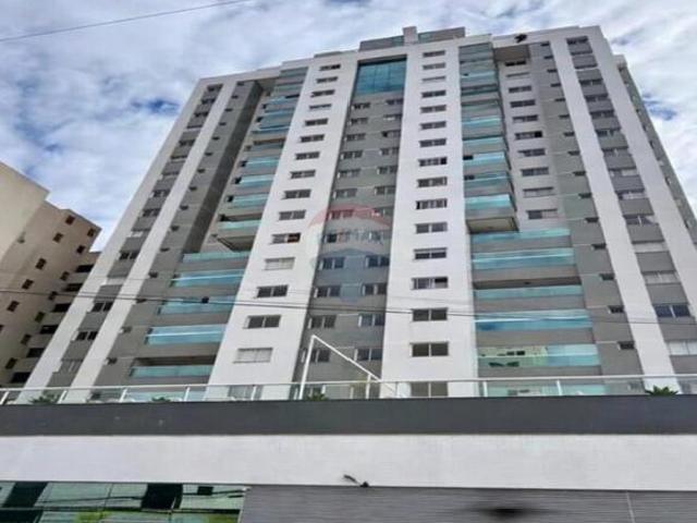 3 Quartos 3 Suítes + 2 Vagas soltas 115m² Armários Planejados Residencial Tom Jobim CNB10 T