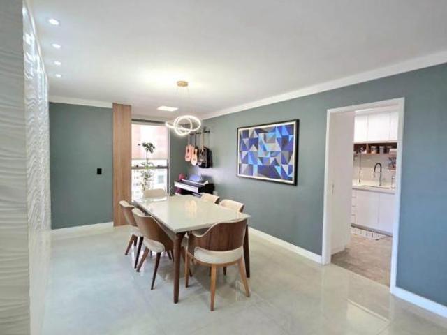 3 QUARTOS, 3 SUÍTES, LAVABO, LAZER COMPLETO, R$970.000,00