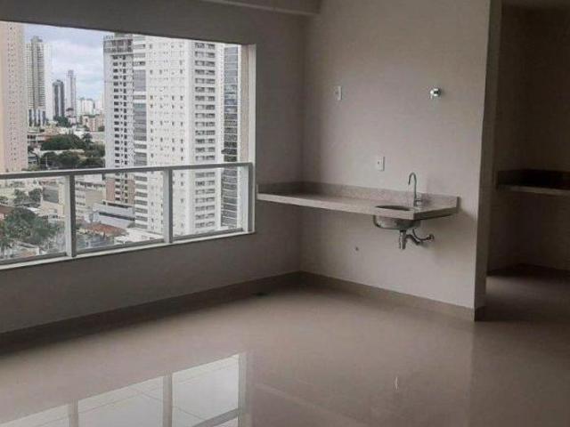 3 quartos 3 suítes no Bueno Pronto para morar