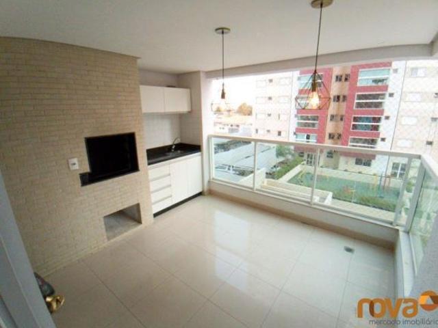 3 quartos 3 suites no Eldorado