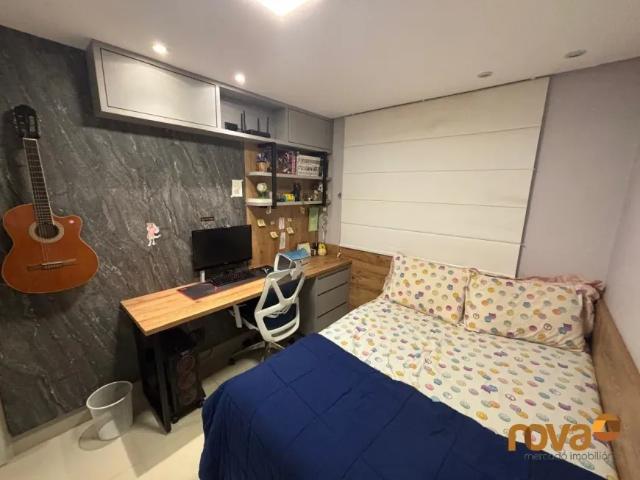 3 quartos 3 suites no Nova Suíça