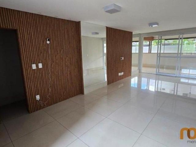 3 Quartos 3 suites no Setor Bueno