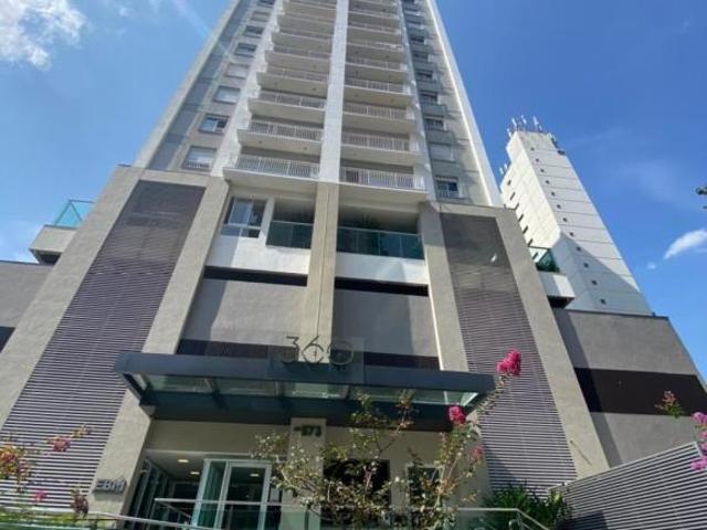 3 quartos 3 suites no Setor Oeste