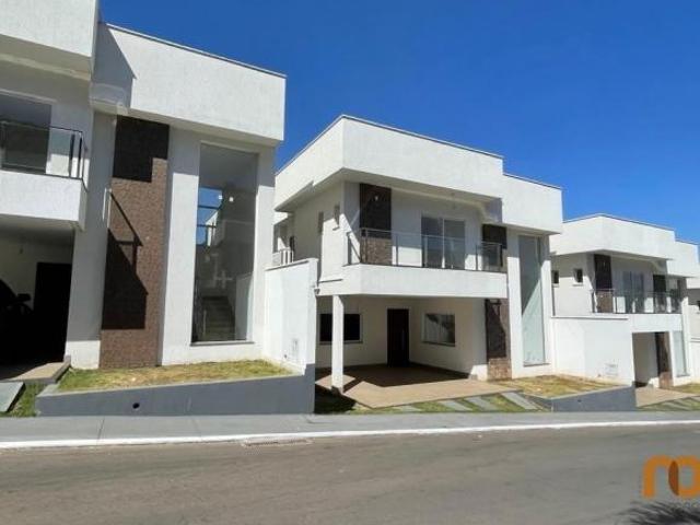3 quartos 3 suites no Sitio Santa Luzia