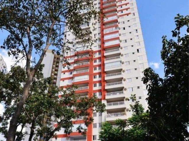 3 quartos 3 suites no Parque Amazona