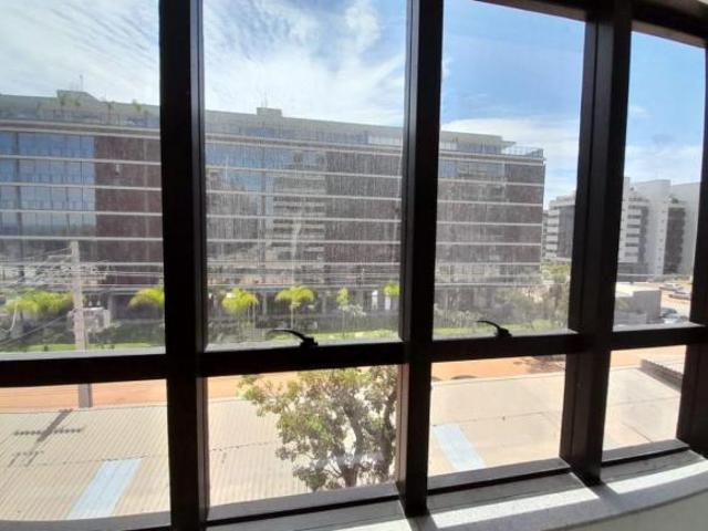 3 QUARTOS | 115m² | 2 VAGAS | ANDAR ALTO – SQNW 307