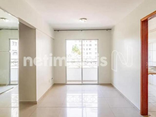 3 Quartos | 1 Suíte | 63 m² | Residencial Spazio Bella Vita