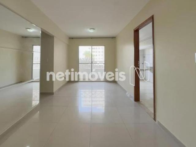 3 Quartos | 1 Suíte | 63 m² | Residencial Spazio Bella Vita