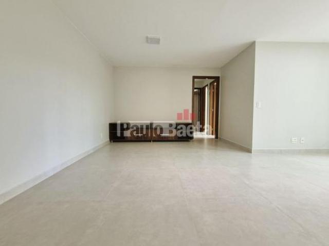 3 QUARTOS 1 SUÍTE 90M² RUA 16 SUL ÁGUAS CLARAS