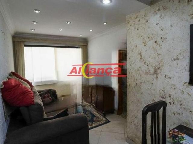 3 QUARTOS 1 SUITE 2 VAGAS VILA ROSÁLIA