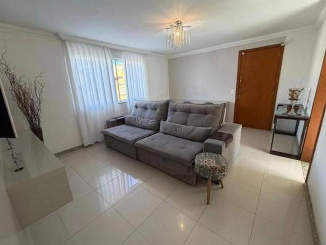 3 QUARTOS | 1 SUÍTE | 2 VAGAS | 80m²
