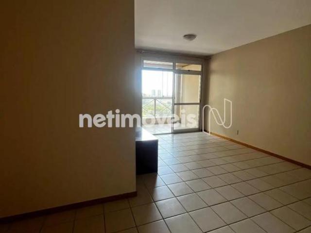 3 Quartos | 1 Suíte | Vaga Coberta I Residencial Portal dos Girassóis