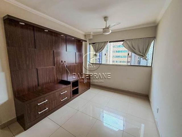 3 QUARTOS, 1 SUÍTE, ANDAR ALTO, LAZER E LOCALIZAÇÃO