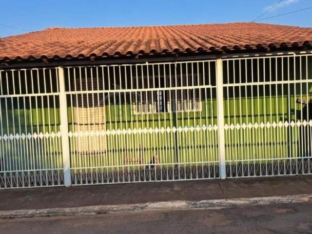 3 Quartos 1 Suíte • Casa em Condomínio Fechado • Área Ampla • Park Bela Vista – Arniqueiras