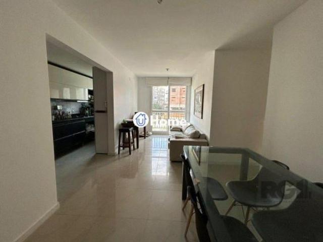 3 quartos 1 suíte, churrasqueira, sacada e 1 vaga. Infra completa