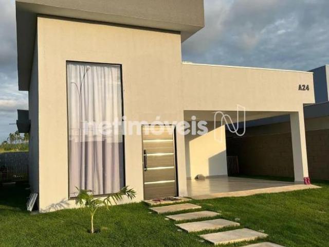 3 Quartos | 1 Suíte | Closet | Garagem | Cozinha Integrada | Área de Serviço