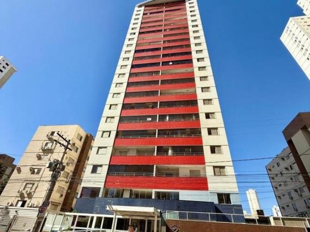 3 quartos 1 suite no Bueno
