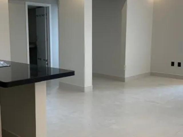 3 quartos 1 suite no Jardim América