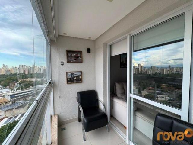 3 quartos 1 suite no Setor Oeste