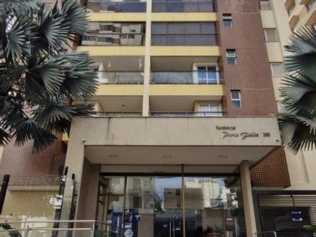 3 quartos 1 suite no Setor Oeste