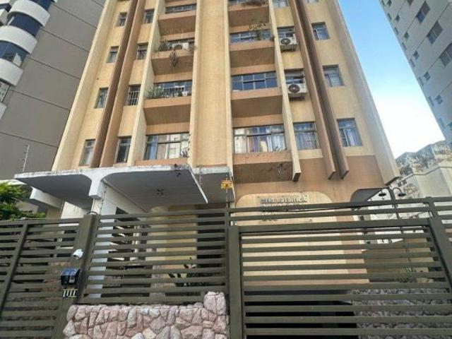 3 quartos 1 suite no Setor Oeste