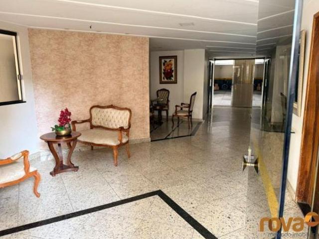 3 quartos 1 suite no Setor Oeste