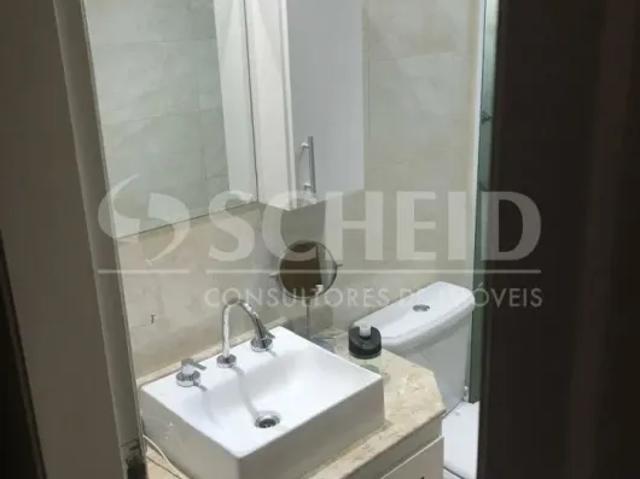 3 quartos 1 suite, sala com sacada, cozinha americana, bairro vila alexandria
