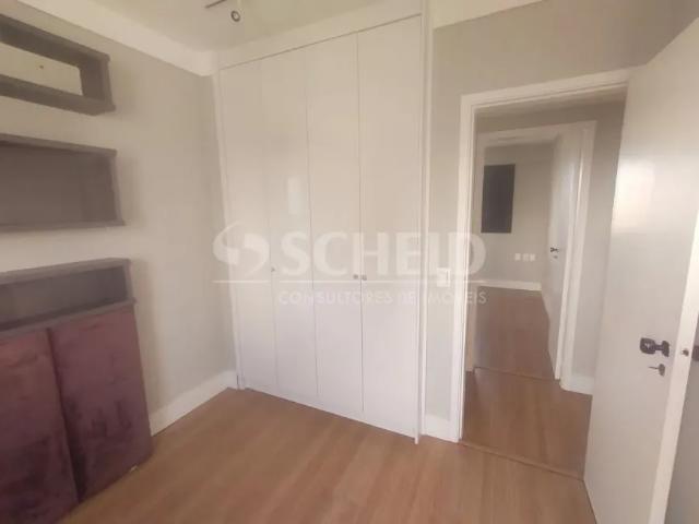 Apartamento para venda em Vila Mascote com 3 quartos, sendo 1 suíte, 92m²