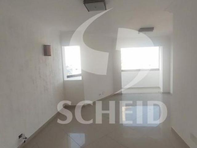 3 QUARTOS 1 SUITE SALA COM SACADA, BAIRRO VILA MASCOTE