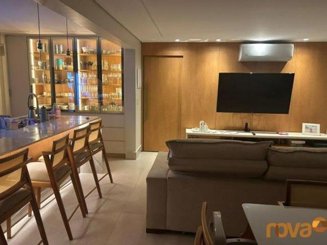3 quartos 1 suites no Setor Sul