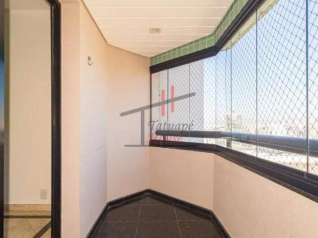 3 Quartos,1suíte, 2 vagas Jardim Anália Franco