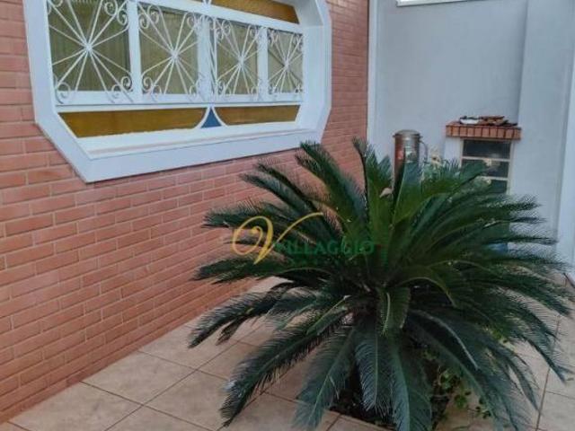 3 quartos 210m² construção Parque Celeste