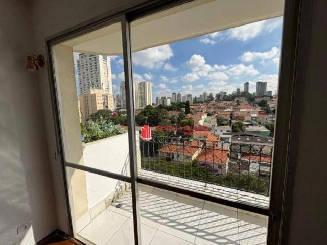 3 QUARTOS, 2 VAGA DE GARAGEM, 114 m² Jardim Aeroporto São Paulo/SP AP7881