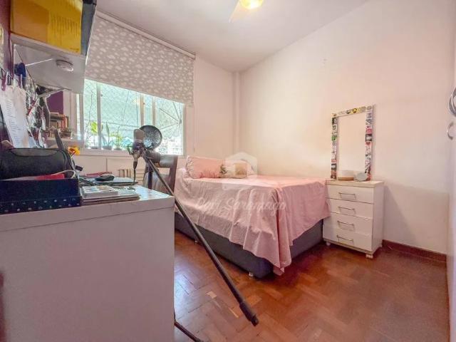 3 Quartos 2 Vagas A Venda Tijuca