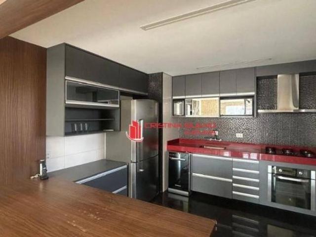 3 QUARTOS, 2 VAGAS, CONDOMÍNIO CLUBE 114 m² Jardim Aeroporto São Paulo/SP AP7913