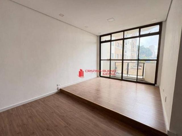 3 QUARTOS, 2 VAGAS DE GARAGEM, 100 m² São Judas São Paulo/SP AP7821