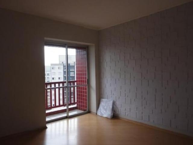 3 QUARTOS, 2 BANHEIROS, ANDAR ALTO, BUTANTA