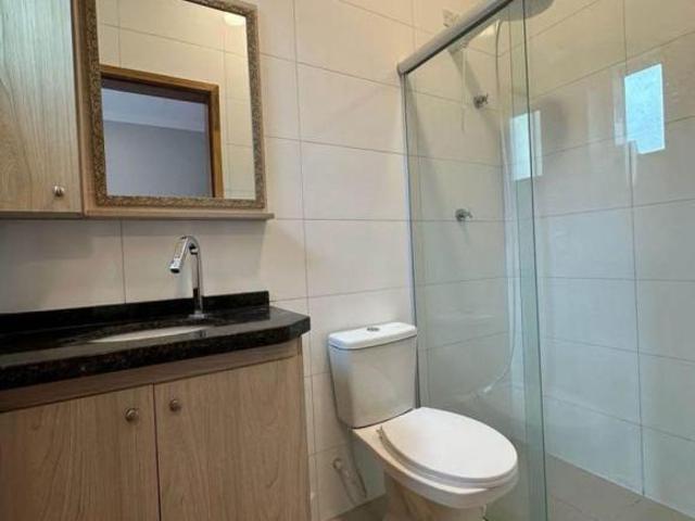 3 quartos 2 banheiros – Apartamento