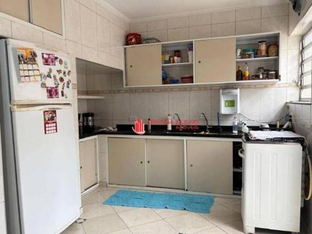 3 QUARTOS, 2 SALAS, GARAGEM, 160 m² Vila Parque Jabaquara São Paulo/SP SO0654