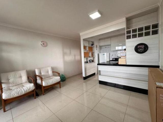 3 Quartos | 2 Suítes e sala de TV | Andar Alto | Nascente | Vista Livre | Águas Claras